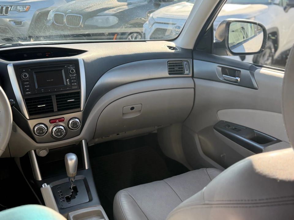 2012 Subaru Forester 2.5X Limited in Midvale, UT | KSL Cars