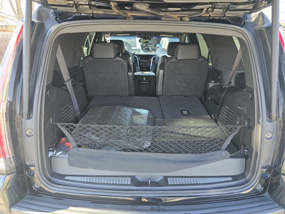 2020 Cadillac Escalade Platinum Sport in Taylorsville, UT | KSL Cars