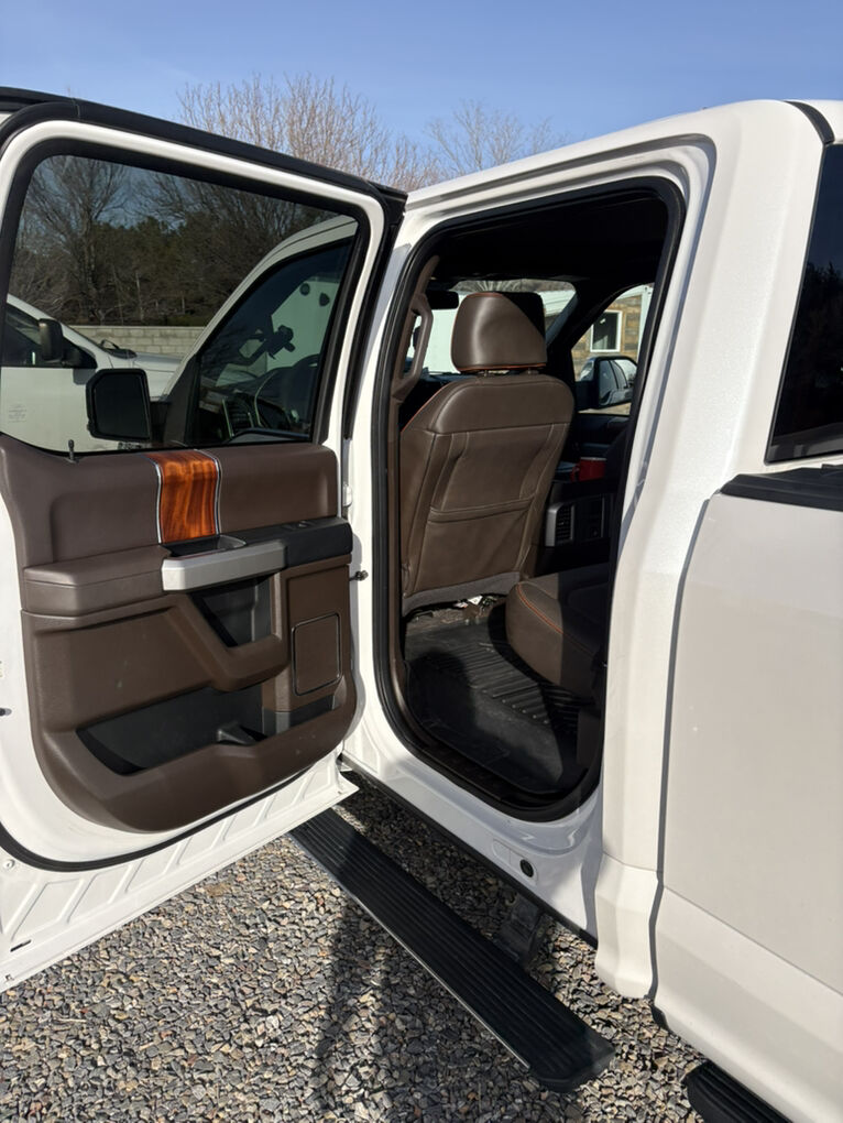 2015 Ford F-150 King Ranch in Lehi, UT | KSL Cars