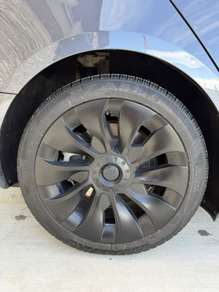 2022 Tesla Model 3 Long Range AWD in Eagle Mountain, UT | KSL Cars