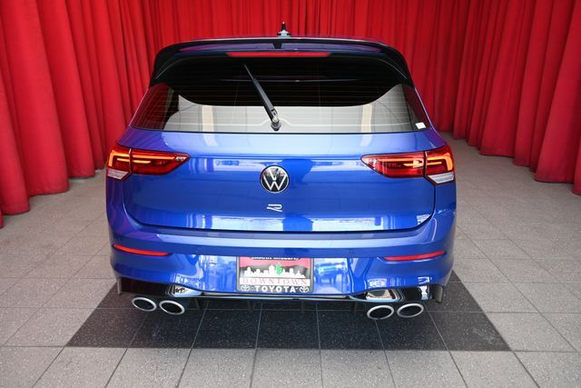 2024 Volkswagen Golf R 4Motion in Salt Lake City, UT | KSL Cars