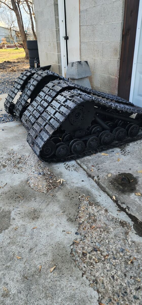 Camso/Camoplast Tracks | UTV Parts | KSL Classifieds