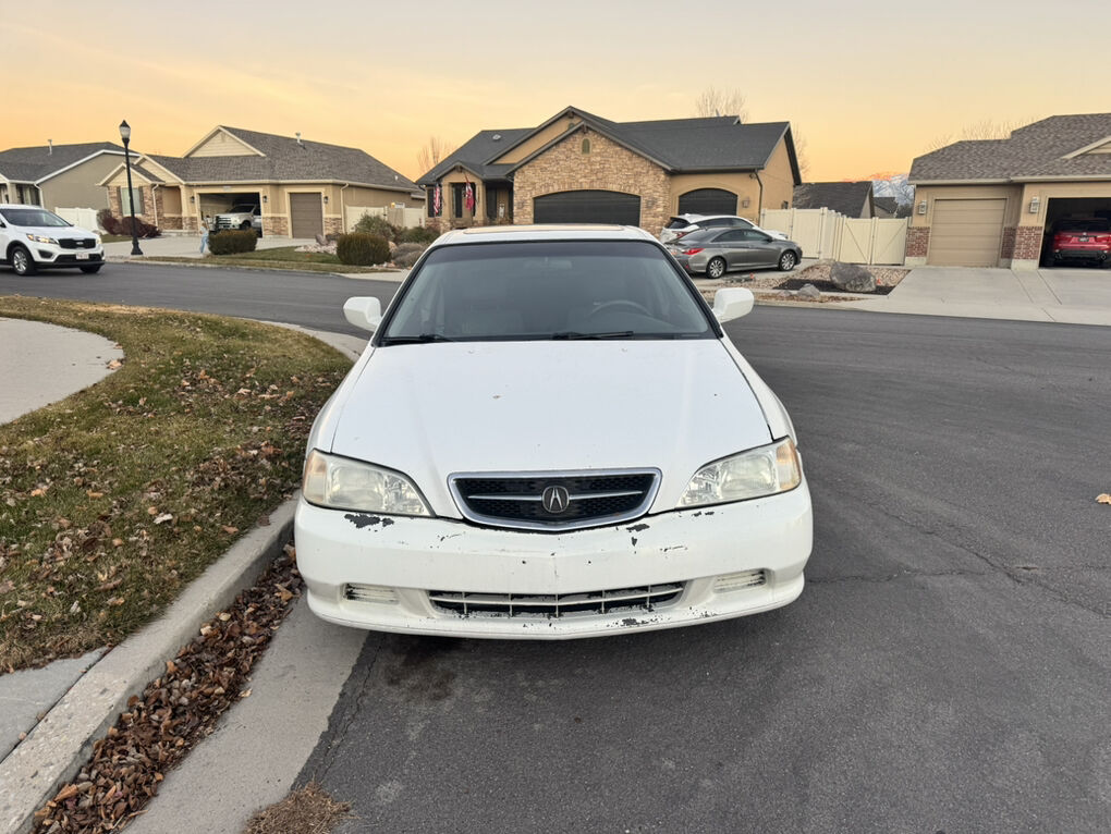 2001 Acura TL 3.2 in Herriman, UT | KSL Cars