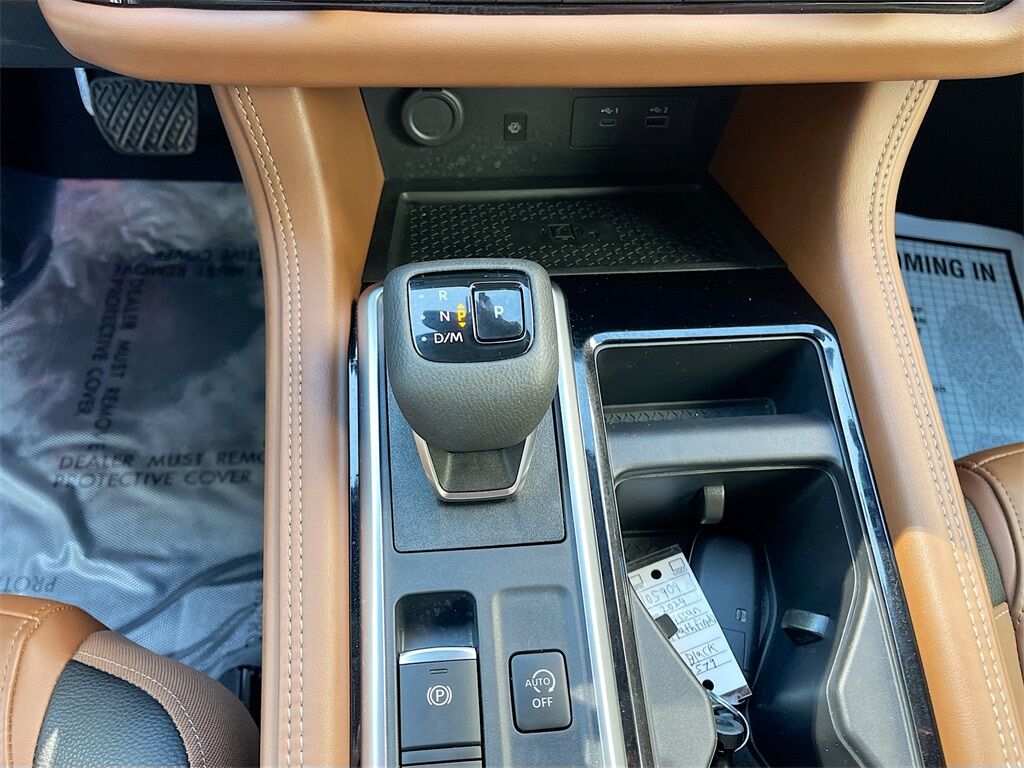 2024 Nissan Pathfinder Platinum in Draper, UT | KSL Cars