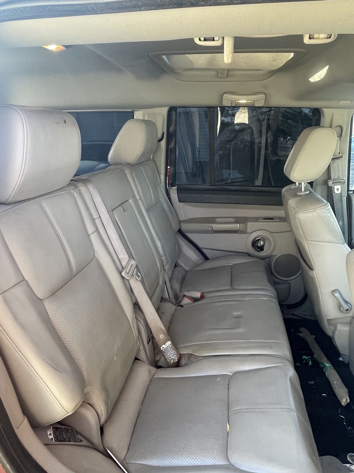 2006 Jeep Commander Limited in Sandy, UT | KSL Cars