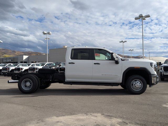 2026 GMC Sierra 3500HD CC Pro in North Salt Lake, UT | KSL Cars