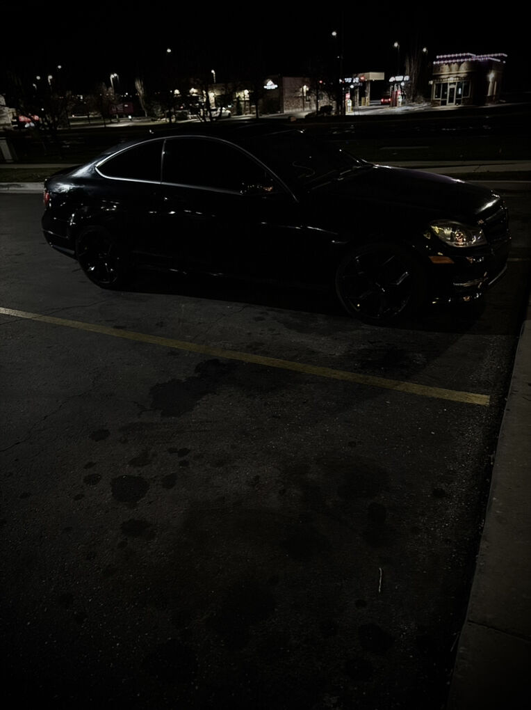 2014 Mercedes-Benz C-Class in Magna, UT | KSL Cars