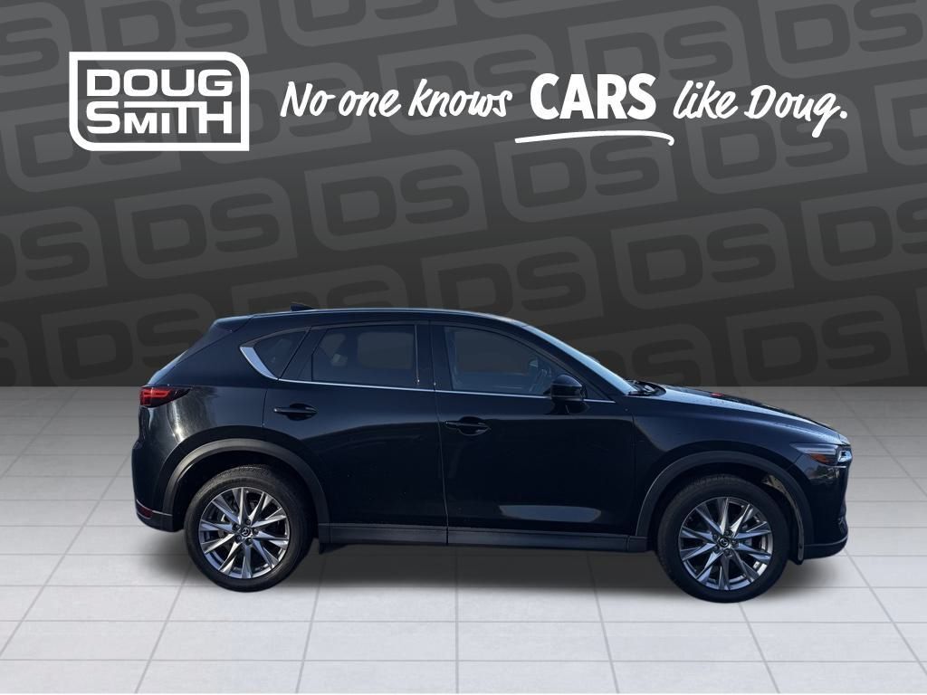 2019 Mazda CX-5 Grand Touring in Lindon, UT | KSL Cars