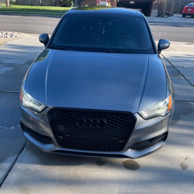 2016 Audi A3 2.0T quattro Premium S line 14000 in Woods Cross, UT | KSL ...
