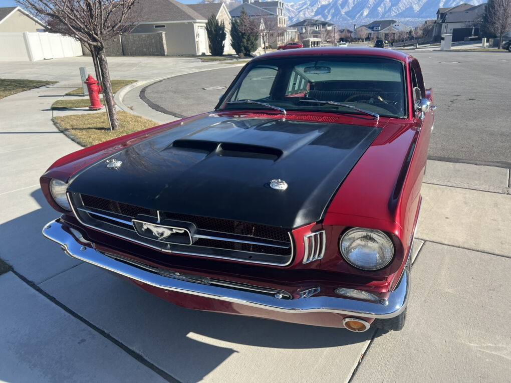 1965 Ford Mustang LX 5.0 in South Jordan, UT | KSL Cars