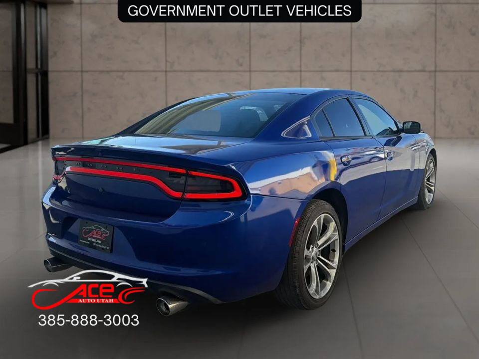 2016 Dodge Charger Police in Orem, UT | KSL Cars