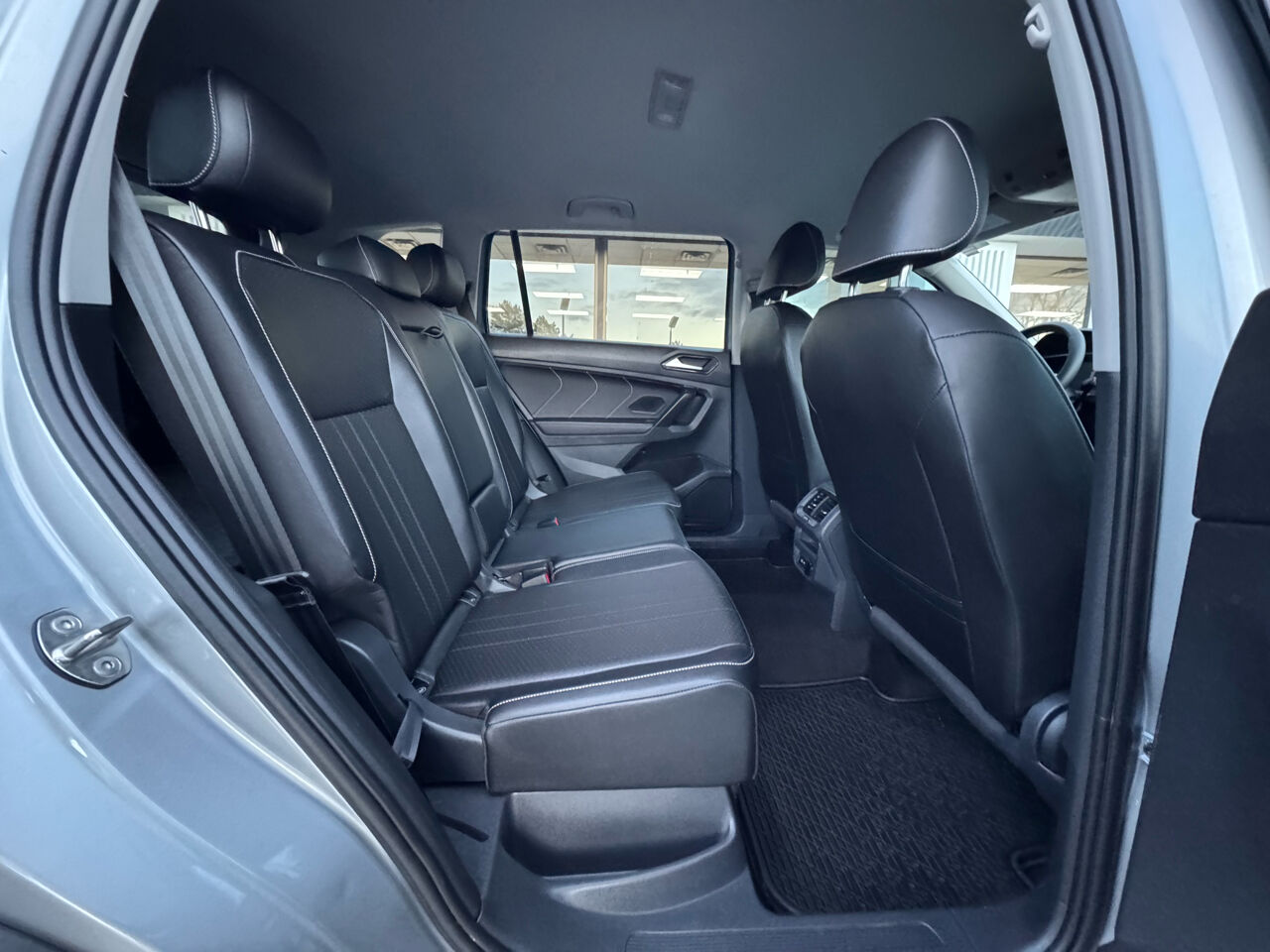 2023 Volkswagen Tiguan SE 4Motion in Bountiful, UT | KSL Cars