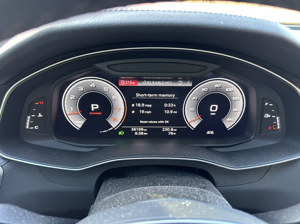 2021 Audi A6 3.0T quattro Premium Plus in Providence, UT | KSL Cars