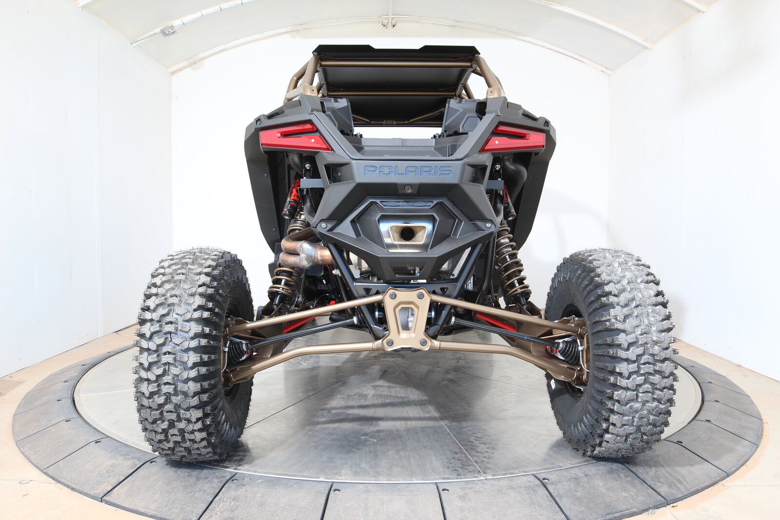 2025 Polaris RZR Pro R 4 Ultimate | UTVs New (Utility Vehicles) | KSL ...