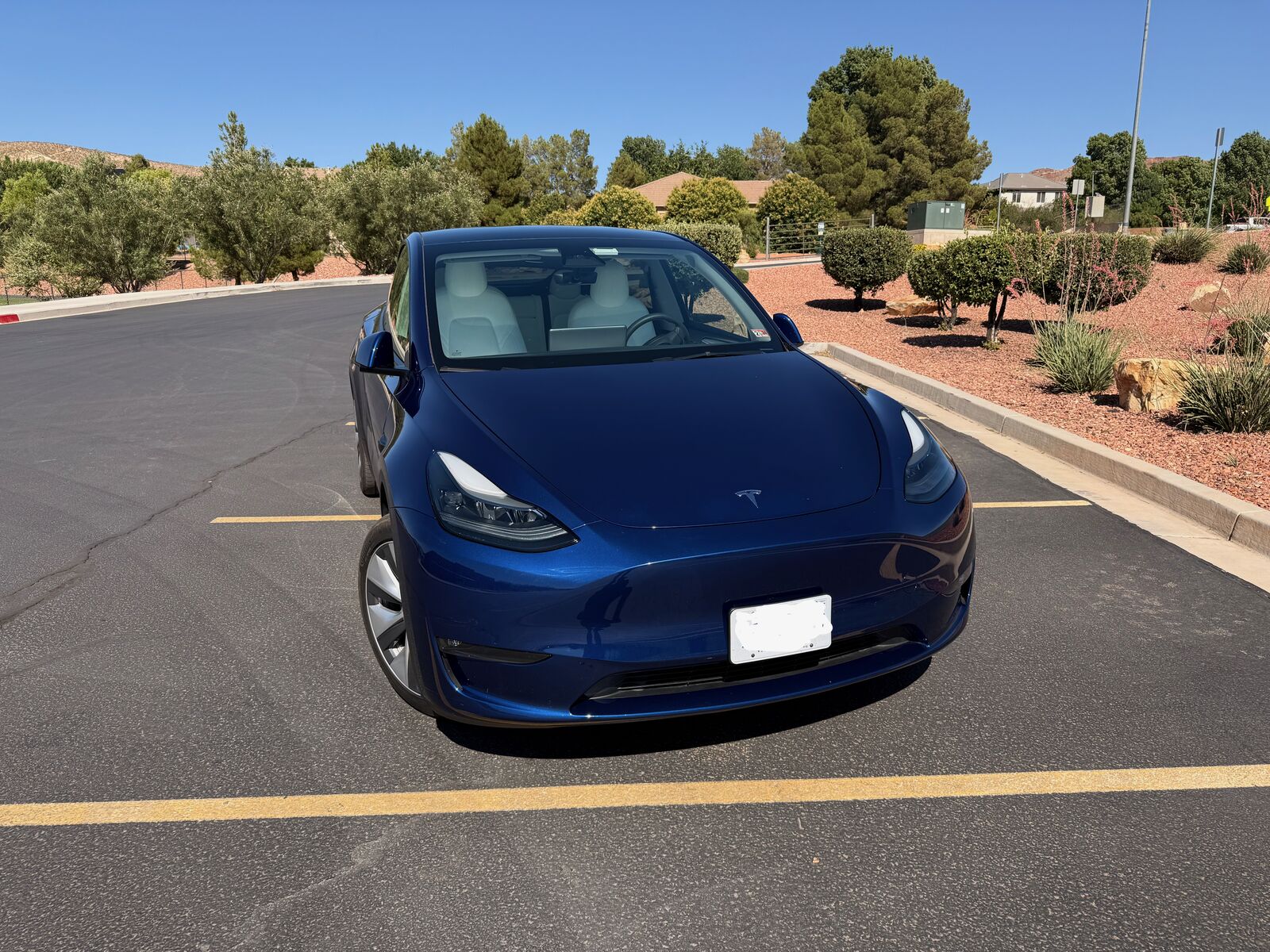2023 Tesla Model Y Long Range in Washington, UT | KSL Cars