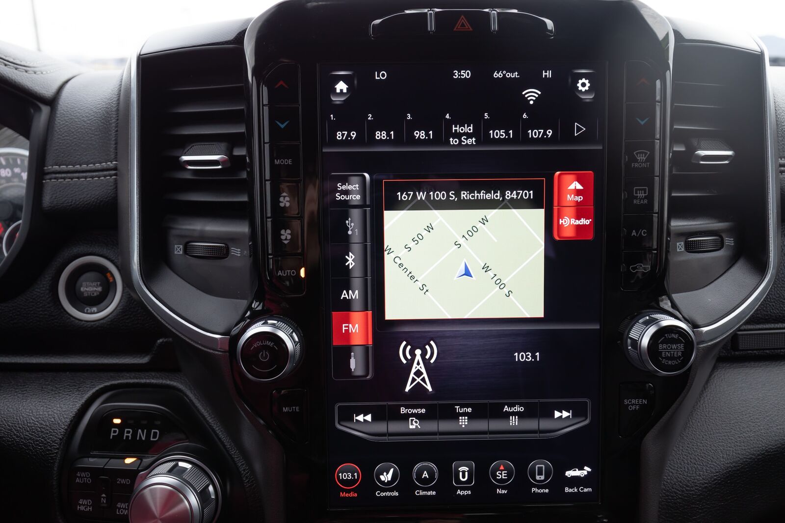 2021 Ram 1500 Laramie in Richfield, UT | KSL Cars