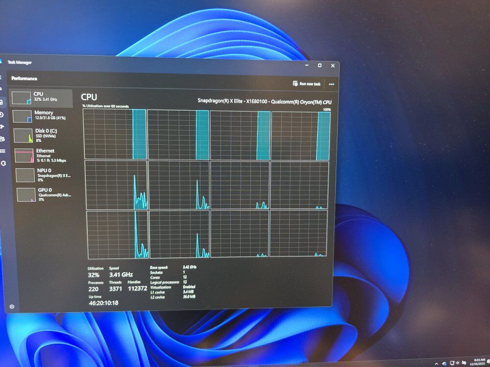 Dell Latitude 7455 - Arm CPU, 32gb RAM, 1tb SSD | Laptops | KSL Classifieds