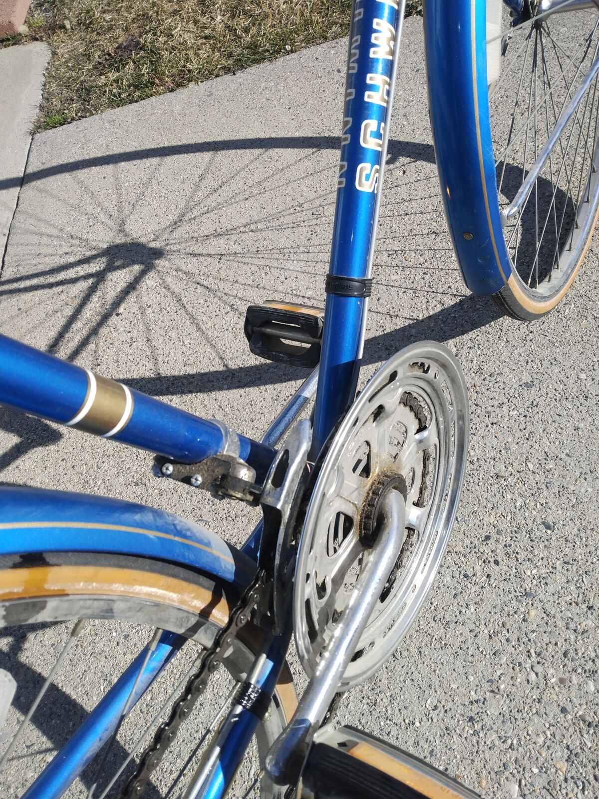 1970 s Schwinn suburban 10 speed | Road Bikes | KSL Classifieds