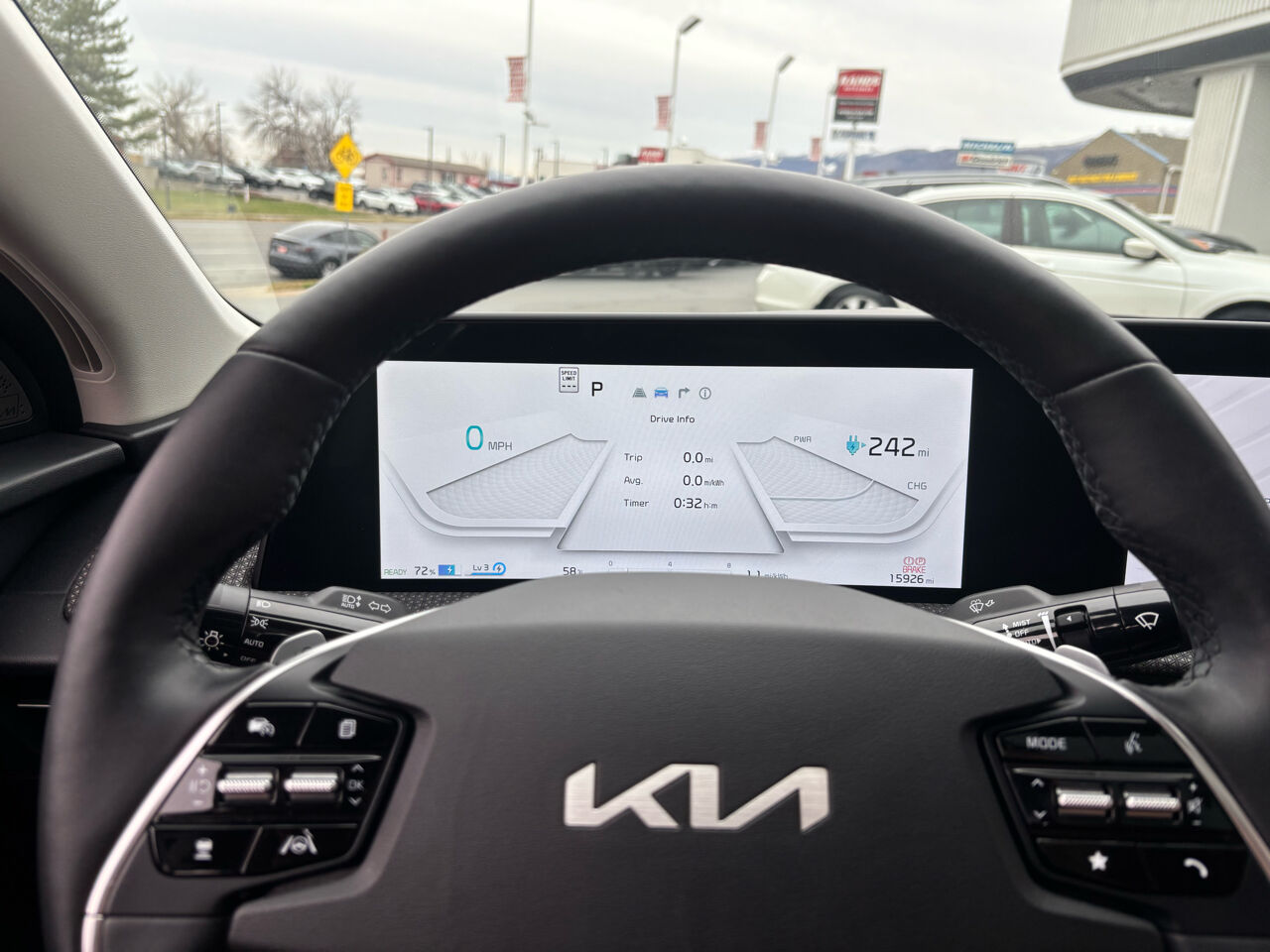 2023 Kia EV6 GT-Line in Bountiful, UT | KSL Cars