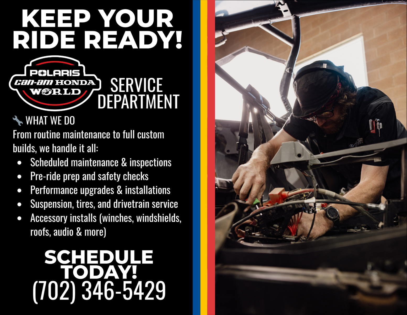 Need to Service your UTV? | UTVs Used (Utility Vehicles) | KSL Classifieds