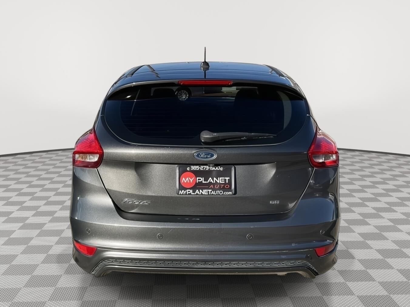 2015 Ford Focus SE in Orem, UT | KSL Cars