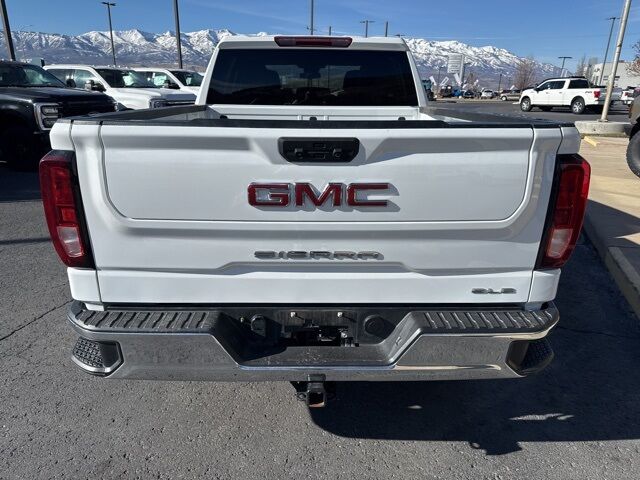 2023 GMC 1500 SLE in Morgan, UT | KSL Cars