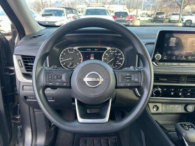 2024 Nissan Rogue S in Sandy, UT | KSL Cars