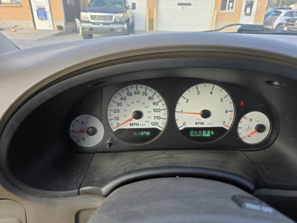 2005 Dodge Grand Caravan in Lehi, UT | KSL Cars