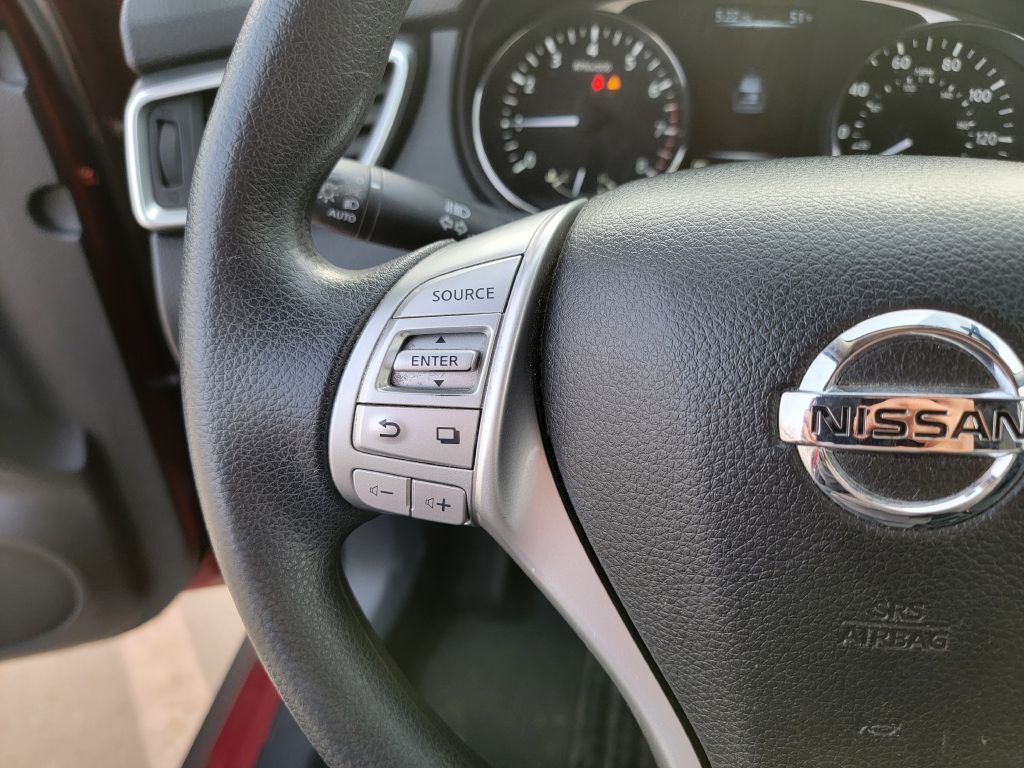 2016 Nissan Rogue SV in Midvale, UT | KSL Cars