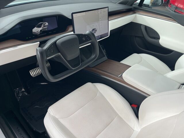 2021 Tesla Model S Long Range in Bountiful, UT | KSL Cars