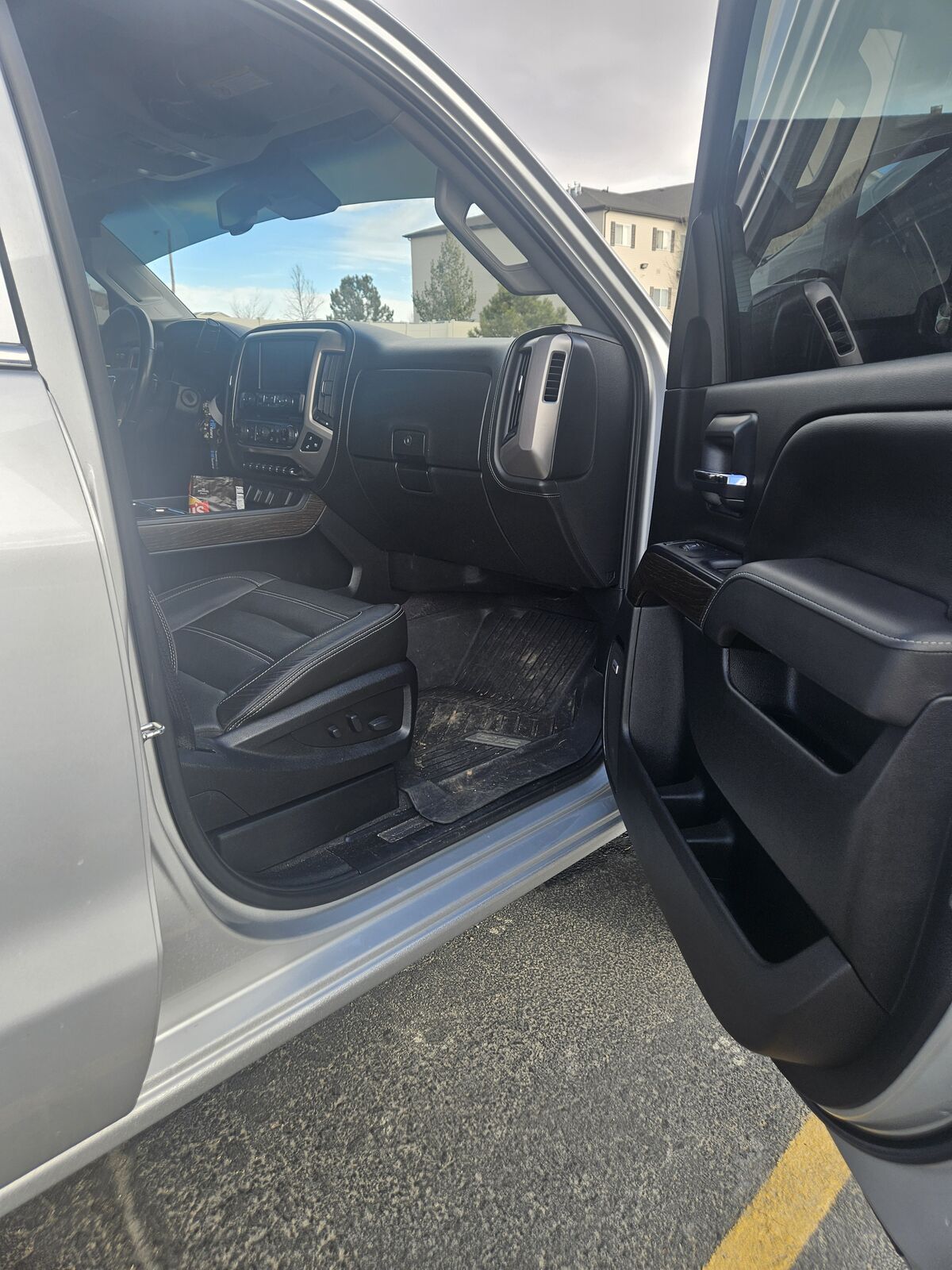 2019 GMC Sierra 3500HD Denali in Rock Springs, WY | KSL Cars