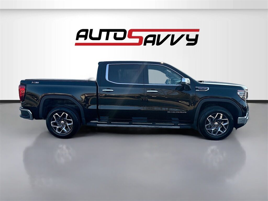 2023 GMC 1500 SLT in Boise, ID | KSL Cars