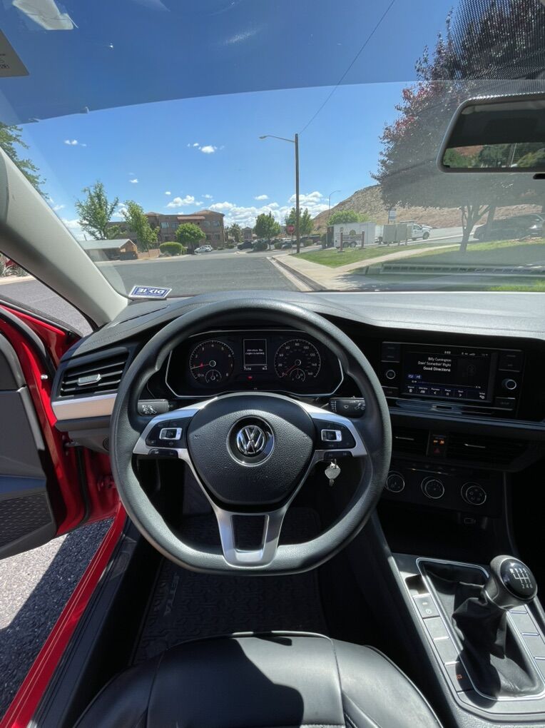 2019 Volkswagen Jetta 1.4T S 11900 in St. George, UT | KSL Cars