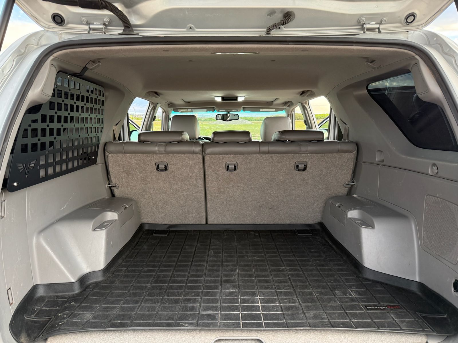 2005 Toyota 4Runner Limited in Lehi, UT | KSL Cars