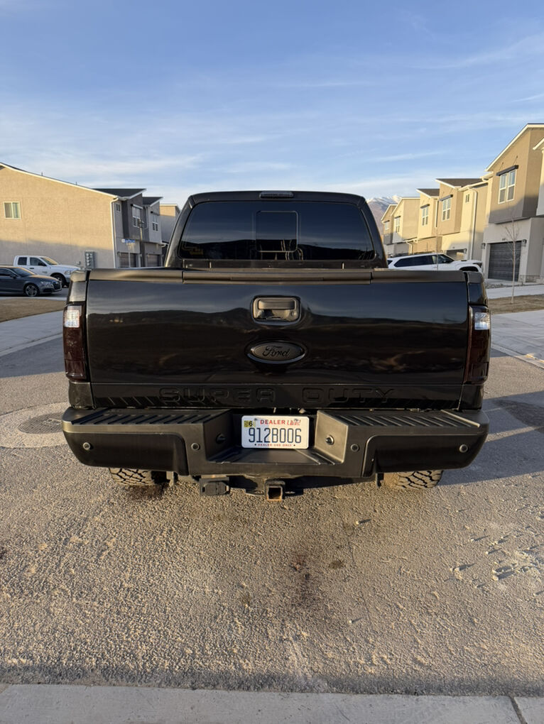 2014 Ford F-250 Super Duty Lariat in Spanish Fork, UT | KSL Cars