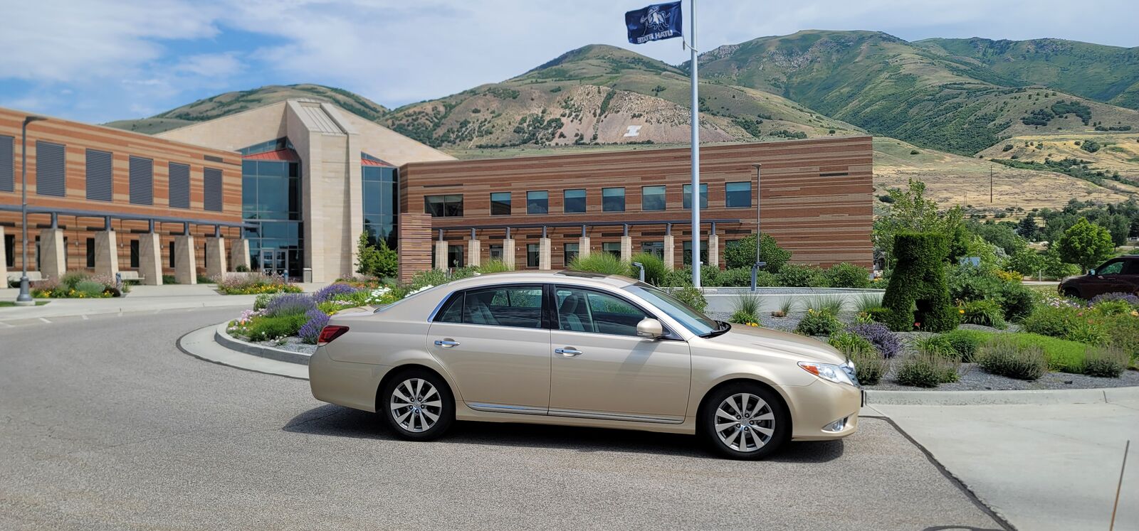 2012 Toyota Avalon Limited in Perry, UT | KSL Cars