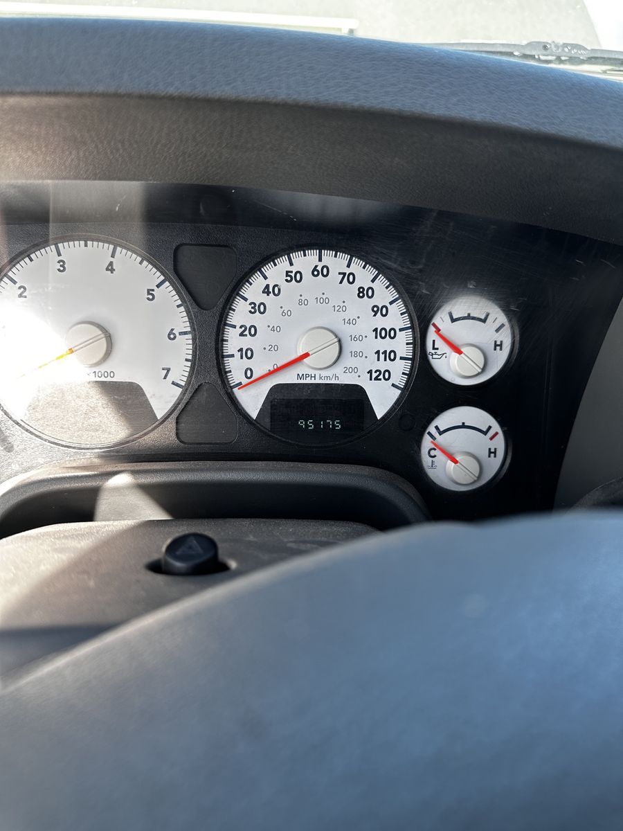 2008 Dodge Ram 2500 in Bluffdale, UT | KSL Cars