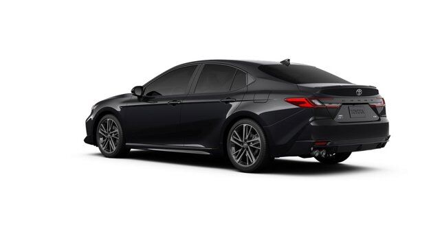 2026 Toyota Camry XSE in Orem, UT | KSL Cars
