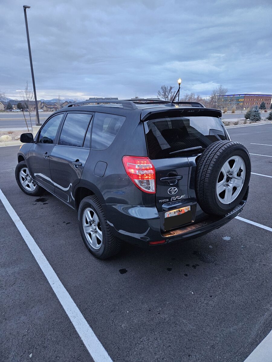 2009 Toyota RAV4 Base in Cedar Hills, UT | KSL Cars