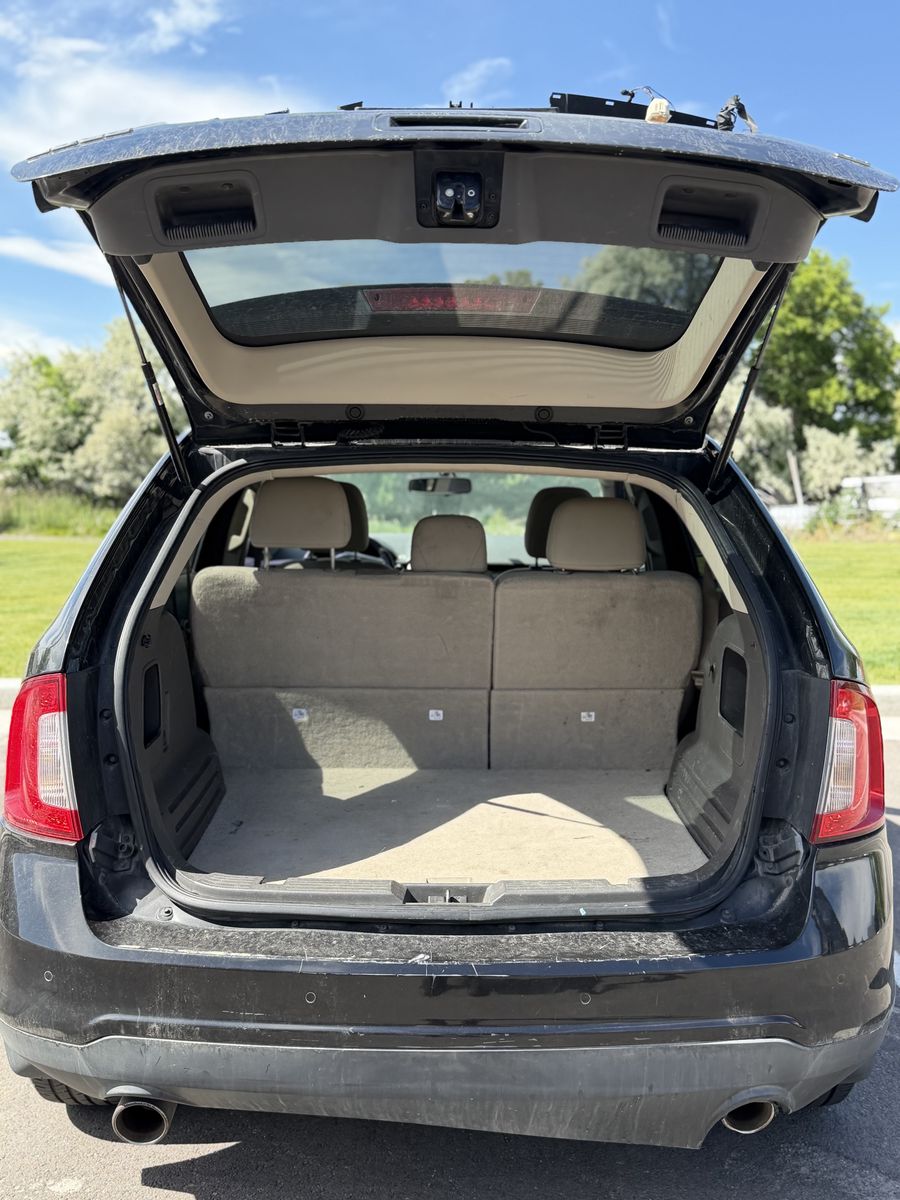 2011 Ford Edge SE Fleet in Logan, UT | KSL Cars