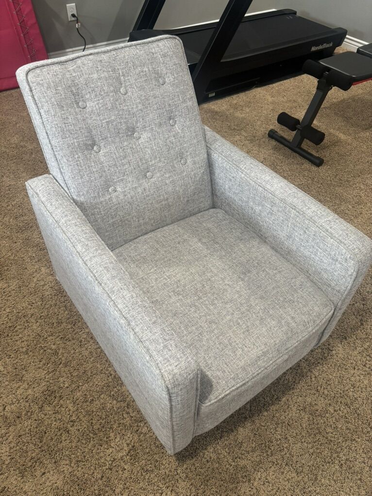 Reclining Chair | Recliners and Rocking Chairs | KSL Classifieds
