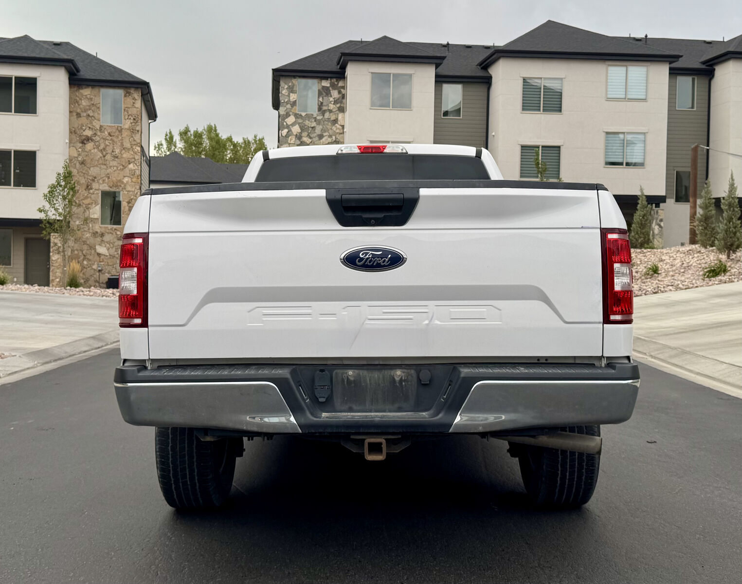 2018 Ford F-150 XLT in Saratoga Springs, UT | KSL Cars