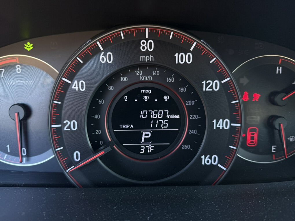 2017 Honda Accord Sport SE in Layton, UT | KSL Cars