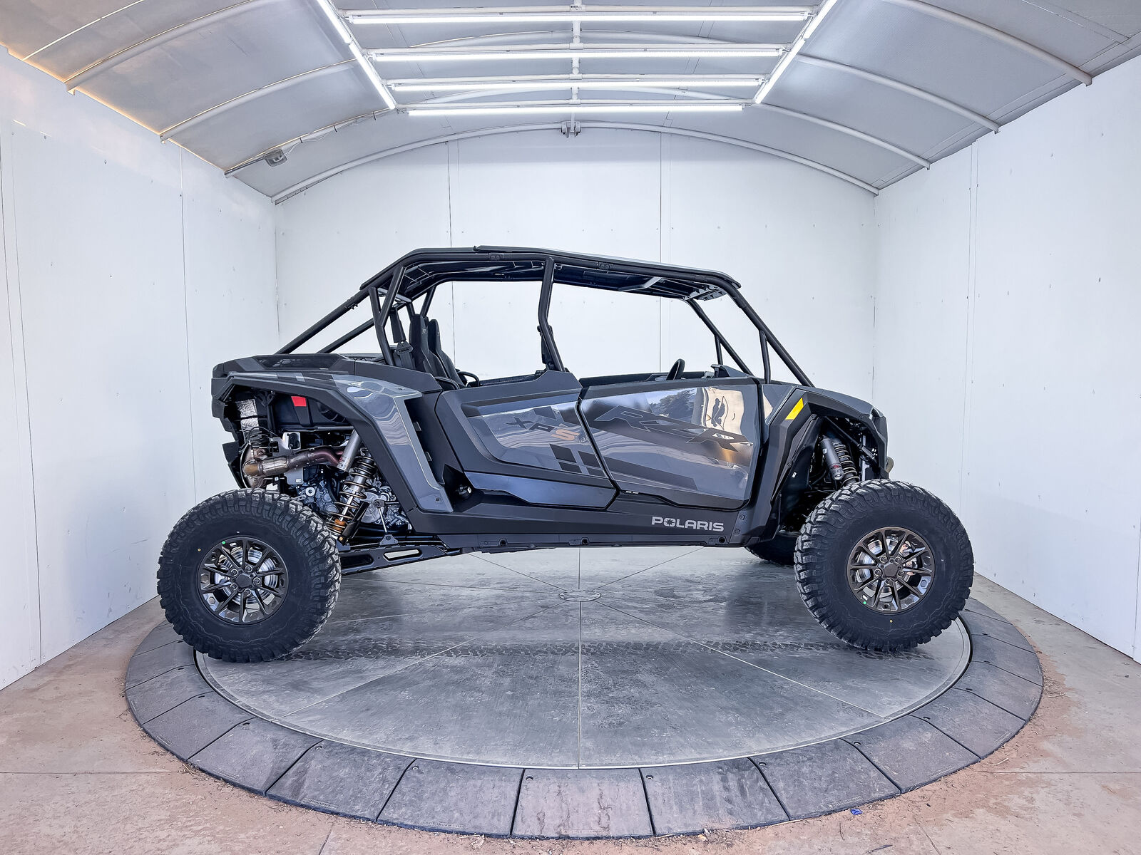 2026 Polaris RZR XP S 4 1000 Ultimate | UTVs New (Utility Vehicles ...