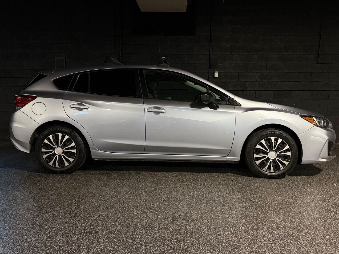 2017 Subaru Impreza 2.0i in Salt Lake City, UT | KSL Cars