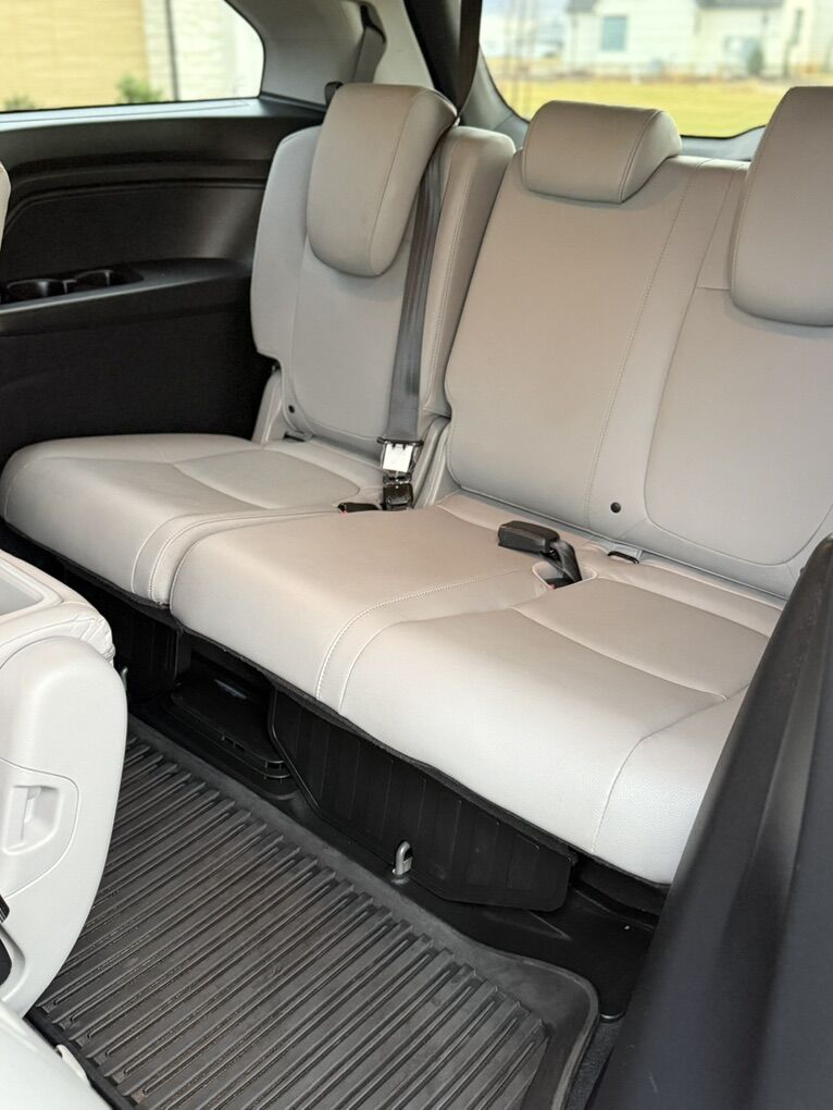 2019 Honda Odyssey EX-L in Spanish Fork, UT | KSL Cars