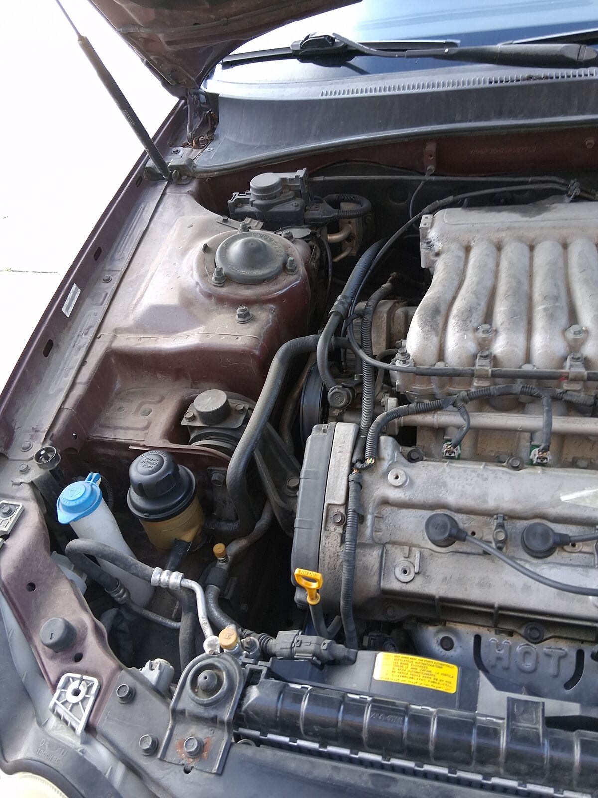 2005 Hyundai Sonata 2.4L in South Jordan, UT | KSL Cars