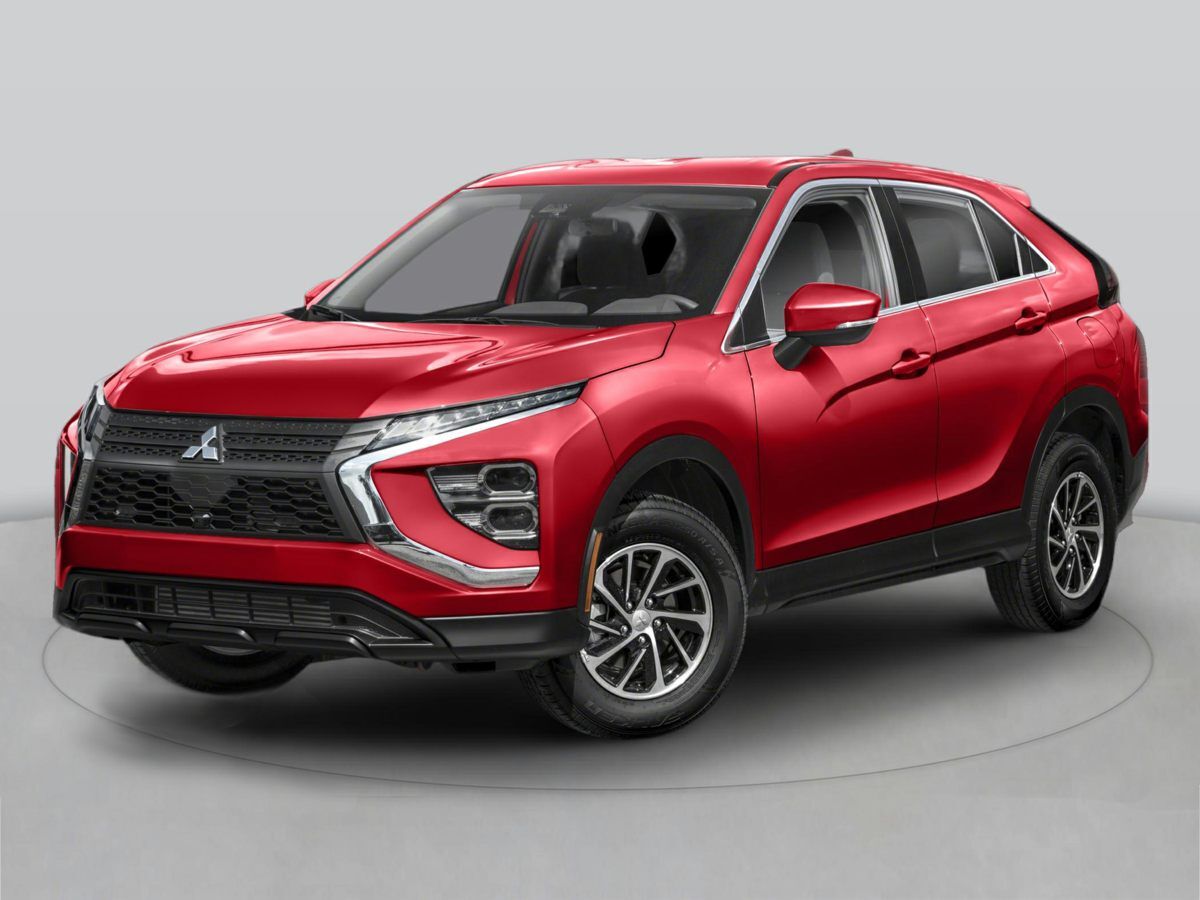 2026 Mitsubishi Eclipse Cross in Sandy, UT | KSL Cars