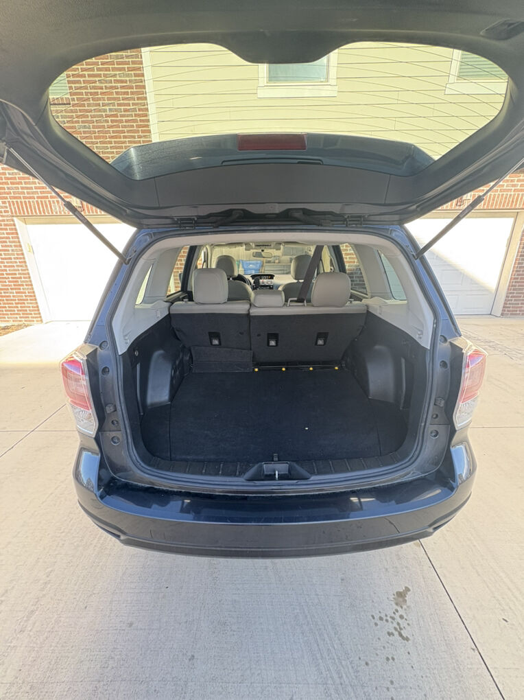 2018 Subaru Forester in Lehi, UT | KSL Cars