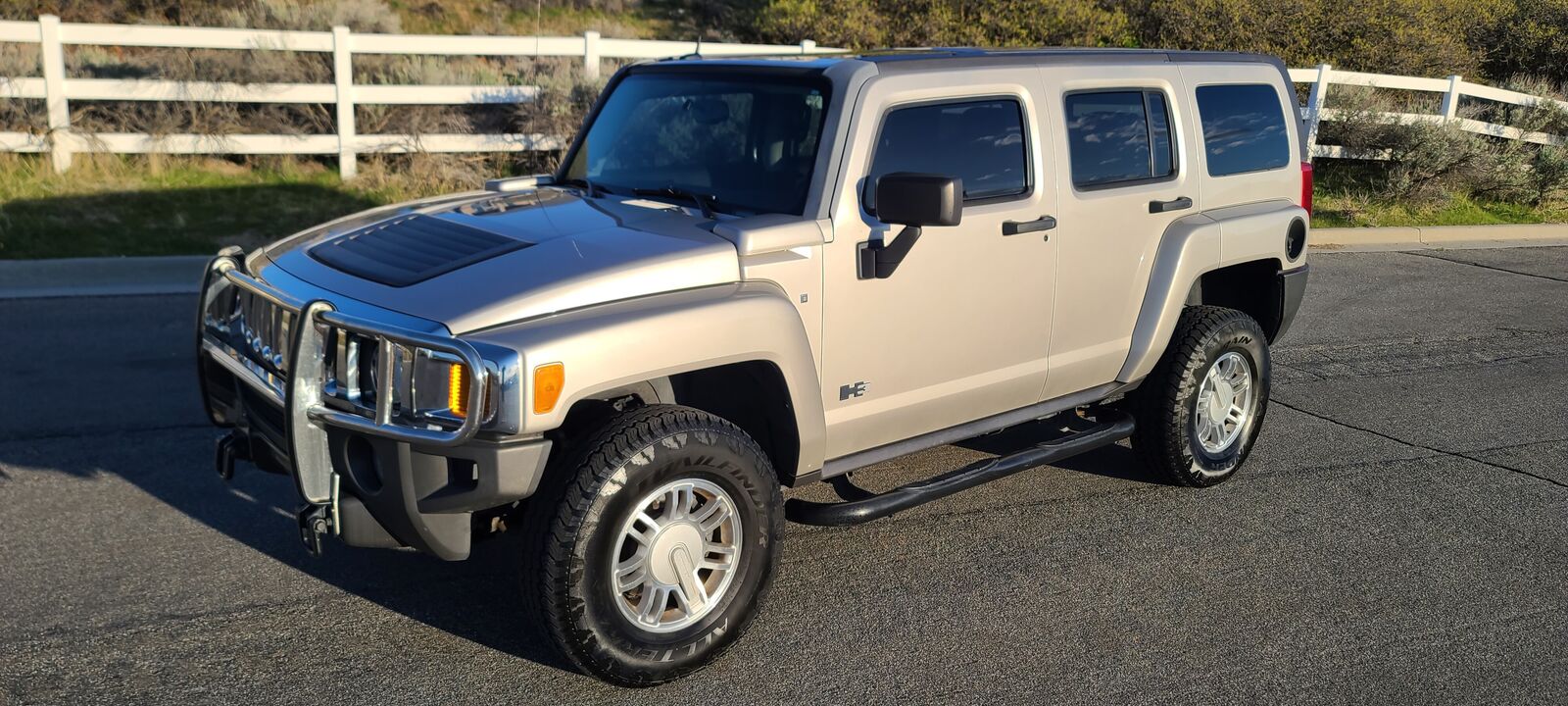 2007 Hummer H3 Base in Draper, UT | KSL Cars